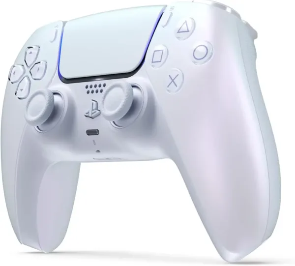 Controller Wireless DualSense per PlayStation 5 - Edizione Chroma Pearl ...